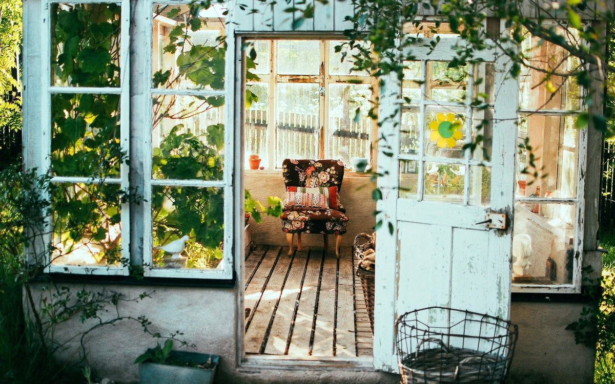 Bringing the Martha Stewart Aesthetic Into Summer — With Style and Pur ...